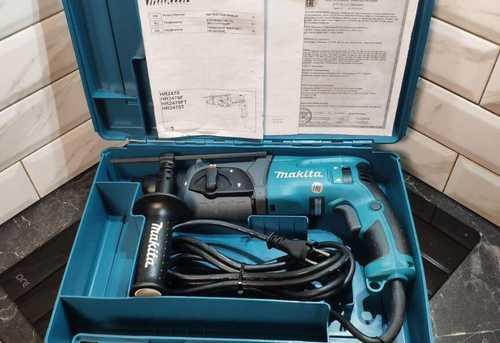 Перфоратор makita 2470