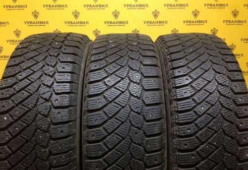 Gislaved Nord Frost 200 205/55 R15 92T