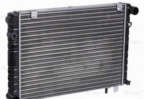 Радиатор охлаждения двигателя газ 3302 ГАЗель/Собо