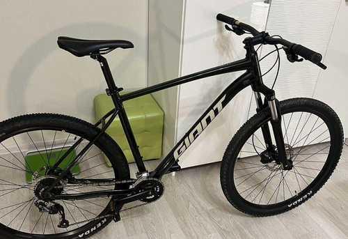 Велосипед giant talon 2 XL 29