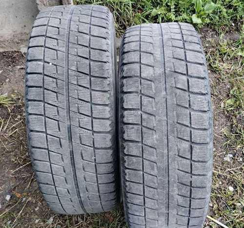 Bridgestone Blizzak Revo2 205/65 R16