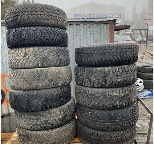 Amtel NordMaster 185/65 R15
