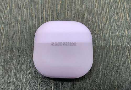 Наушники TWS Samsung Galaxy Buds2 Pro фиолетовый