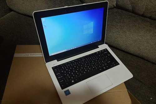 Ноутбук Leap T304 SF20GM6