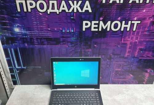13,3" Ноутбук HP ProBook 430 G5 i3-7100u/SSD