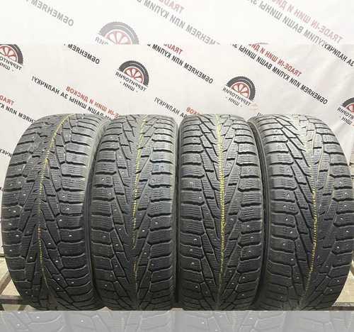 Nokian Tyres Hakkapeliitta 7 SUV 225/60 R17 100N