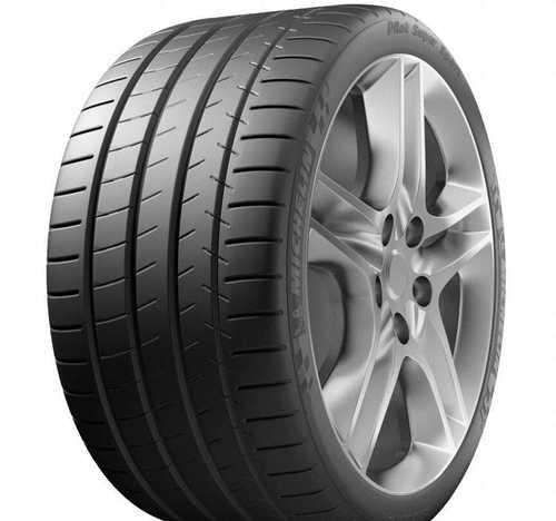 Michelin Pilot Super Sport 265/40 R19 102Y