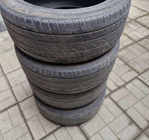 Aplus A607 225/45 R18