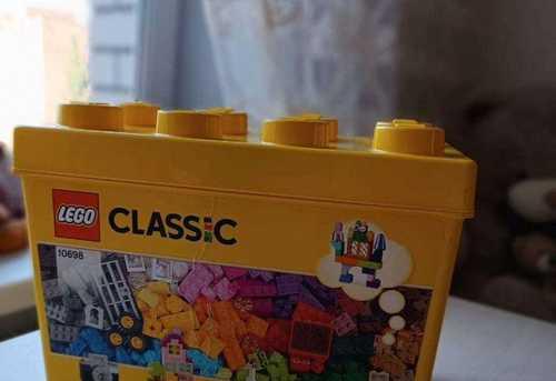 Lego classic 10698