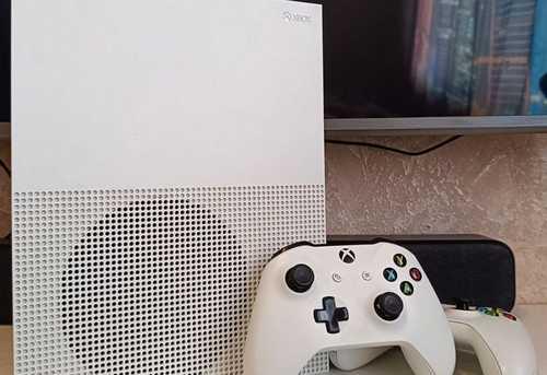 Xbox ONE S 1tb all digital