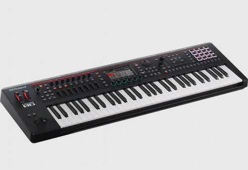 Синтезатор Roland Fantom 06 Новый