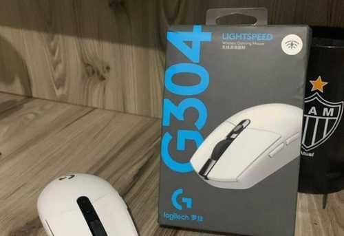 Игровая мышь Logitech G304 (G305) новая