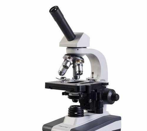 Микроскоп монокулярн Микромед 1 вар. 1-20 40-1000х