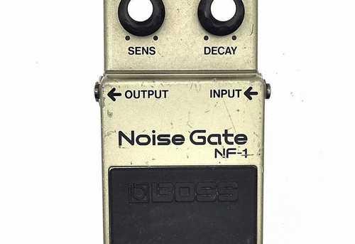 Нойзгейт Japan Made Boss NF-1 Noise gate