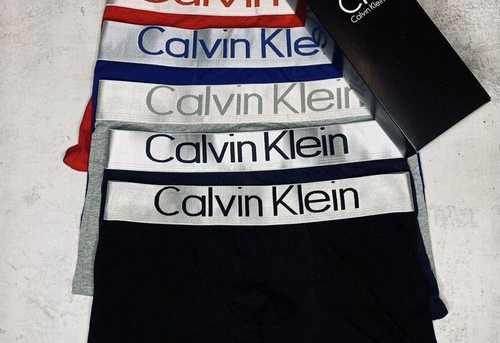 Набор трусов Calvin Klein