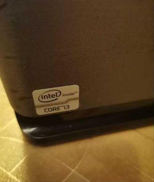 Компьютер core i3