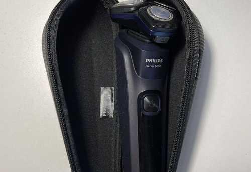 Электробритва philips series 5000