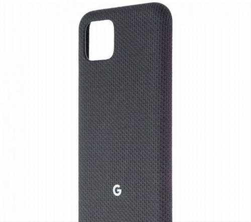 Чехол google fabric case 4xl+ стекло