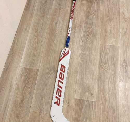 Вратарская клюшка bauer "22"