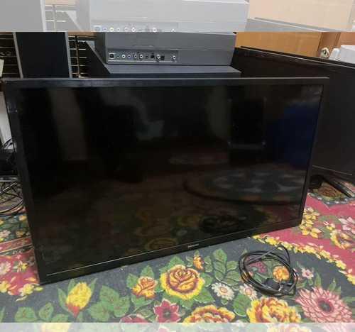 Телевизор 32' Samsung SmartTV