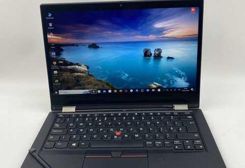 Lenovo ThinkPad L13 Yoga i5-10210U/8/256