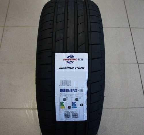 Massimo Ottima Plus 195/45 R16 84V