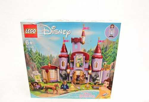 Новые наборы Лего Lego Disney