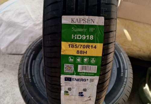 Kapsen HD918 185/70 R14 88