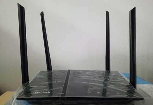 D-Link Dir1260 R1A AC1200