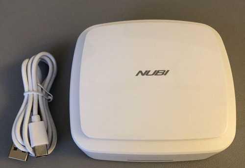 Озонатор Nubi fresh O3 BOX