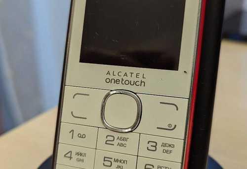 Alcatel One Touch 2007D