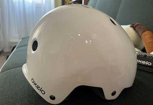 Шлем защитный детский рпзмер 50-54