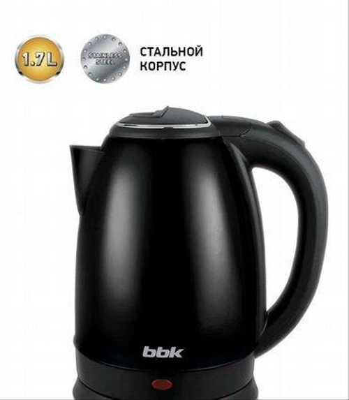 Чайник электрический bbk