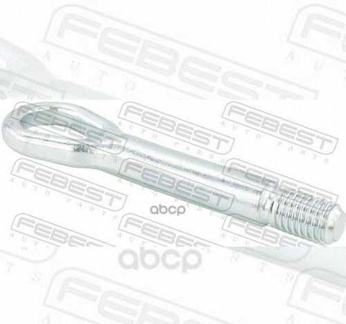 Крюк буксировочный 2399-DH2E Febest