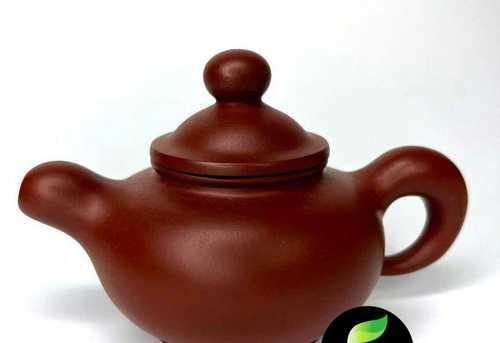Чайник из глины Дахунпао