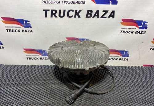 7424017090 Вискомуфта Renault T