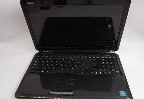 Ноутбук asus K50IL