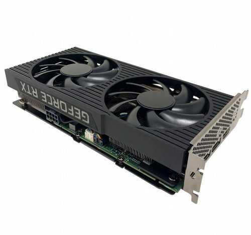 Nvidia GeForce RTX 3060Ti 8GB