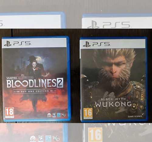 Игры ps5 обмен продажа
