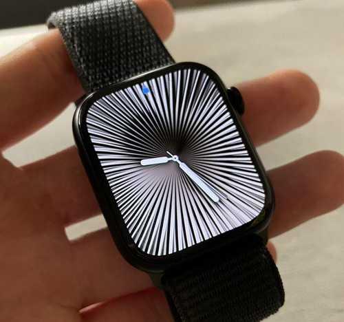 Apple Watch Series 9 45mm