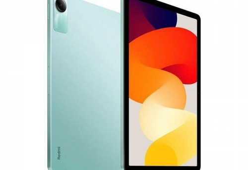 Xiaomi redmi pad se 8 256. Новый с чехлом