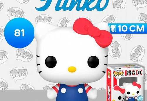 Фигурка Funko POP Hello Kitty with Mimmy Chase (Ex