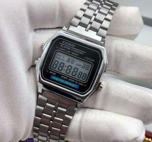 Мужские часы Casio