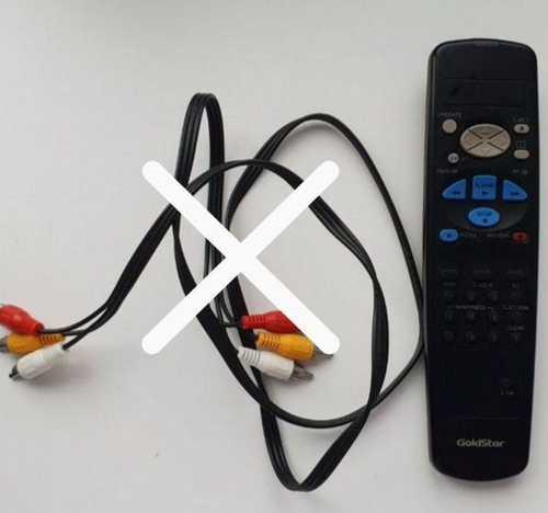 Пульт ду LG (Goldstar Р23W)