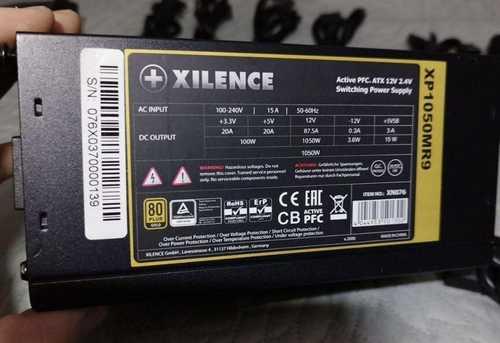 Блок питания Xilence XP1050MR9