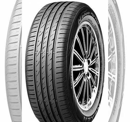 Nexen N'Blue HD Plus 215/55 R16