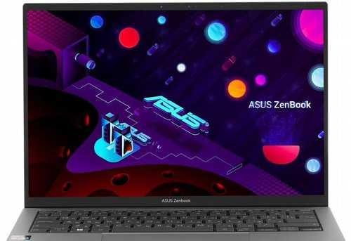 Ноутбук asus Zenbook S UX5304VA-NQ356W (90NB0Z92-M