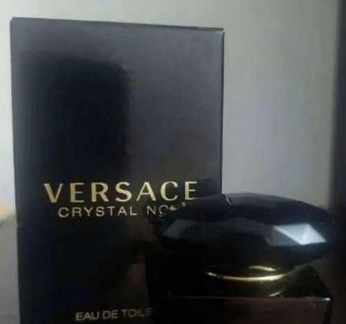 Versace Crystal Noir