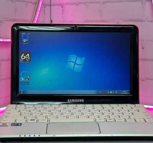 Ноутбук Samsung NC110