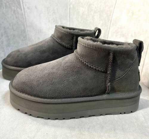 Угги ugg mini 35 36 37